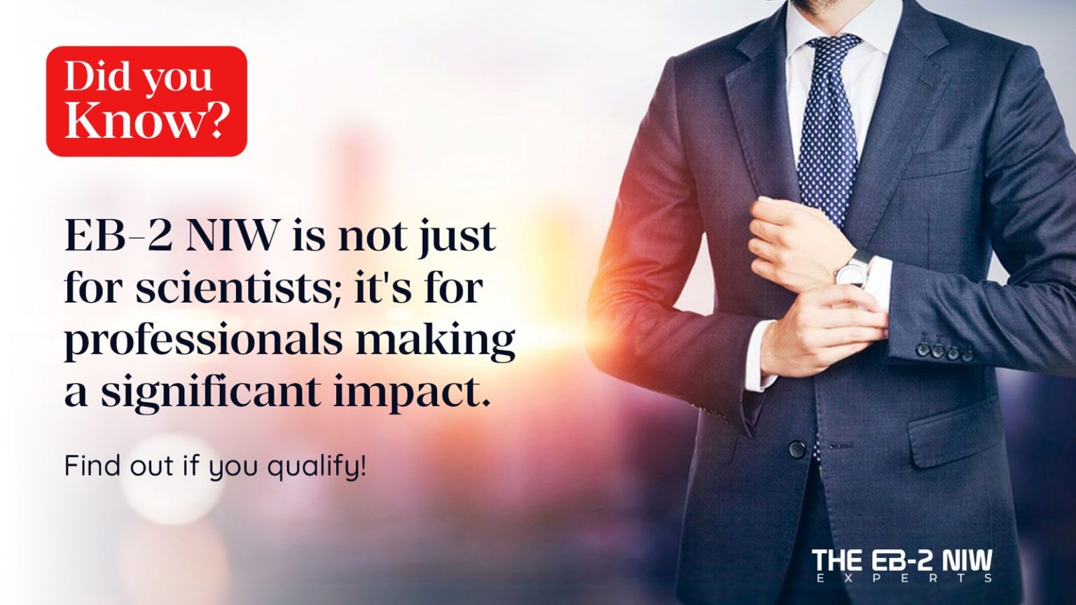 Unlocking the Potential:EB-2 NIW for Impactful Professionals