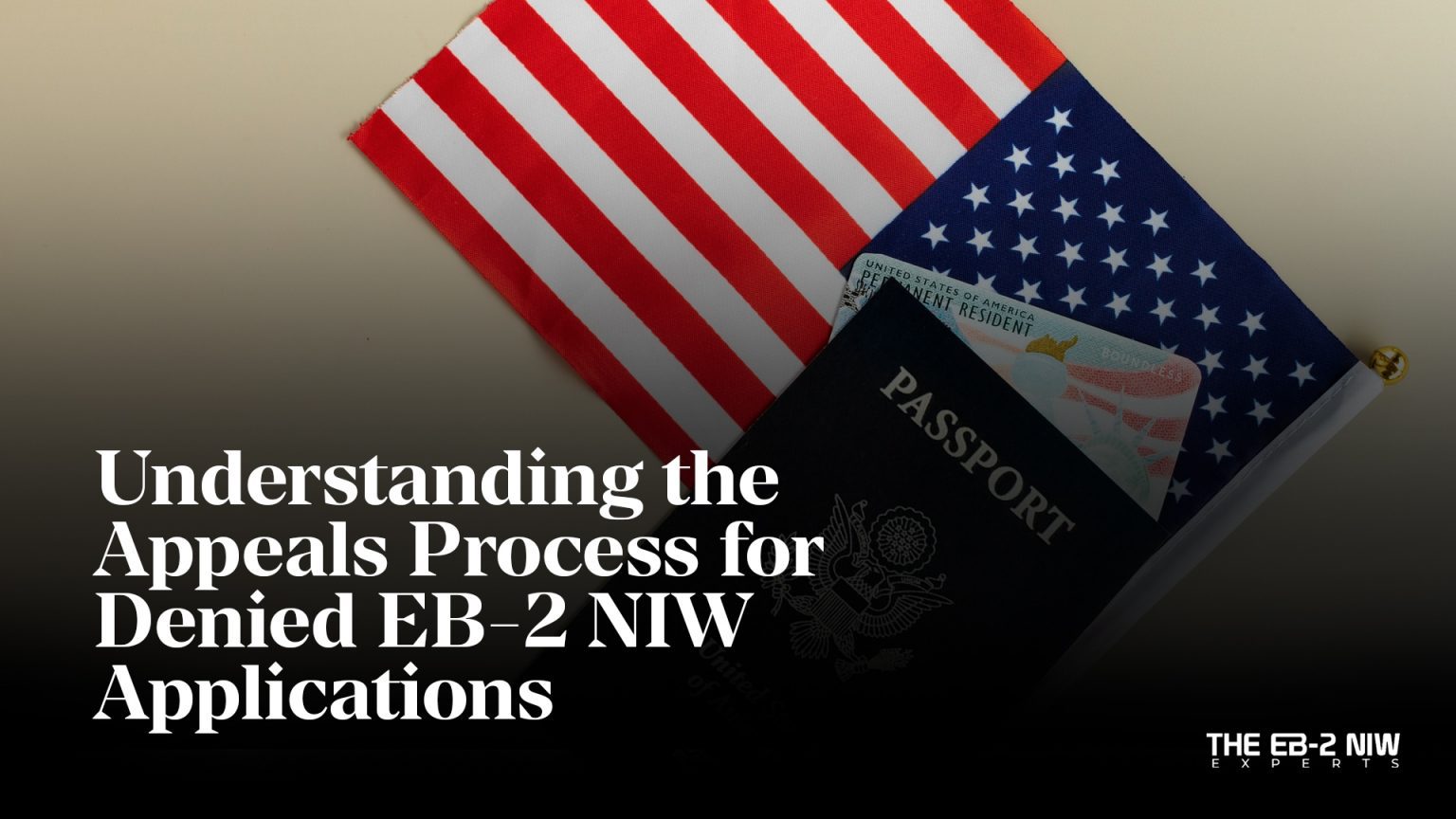 Understanding Appeals Process for Denied EB-2 Applications..