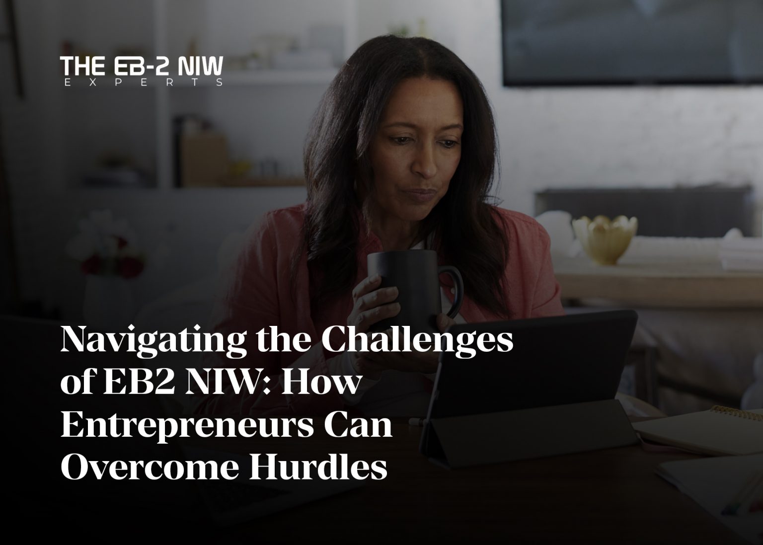 Navigating the Challenges of EB2 NIW: How Entrepreneurs Can.