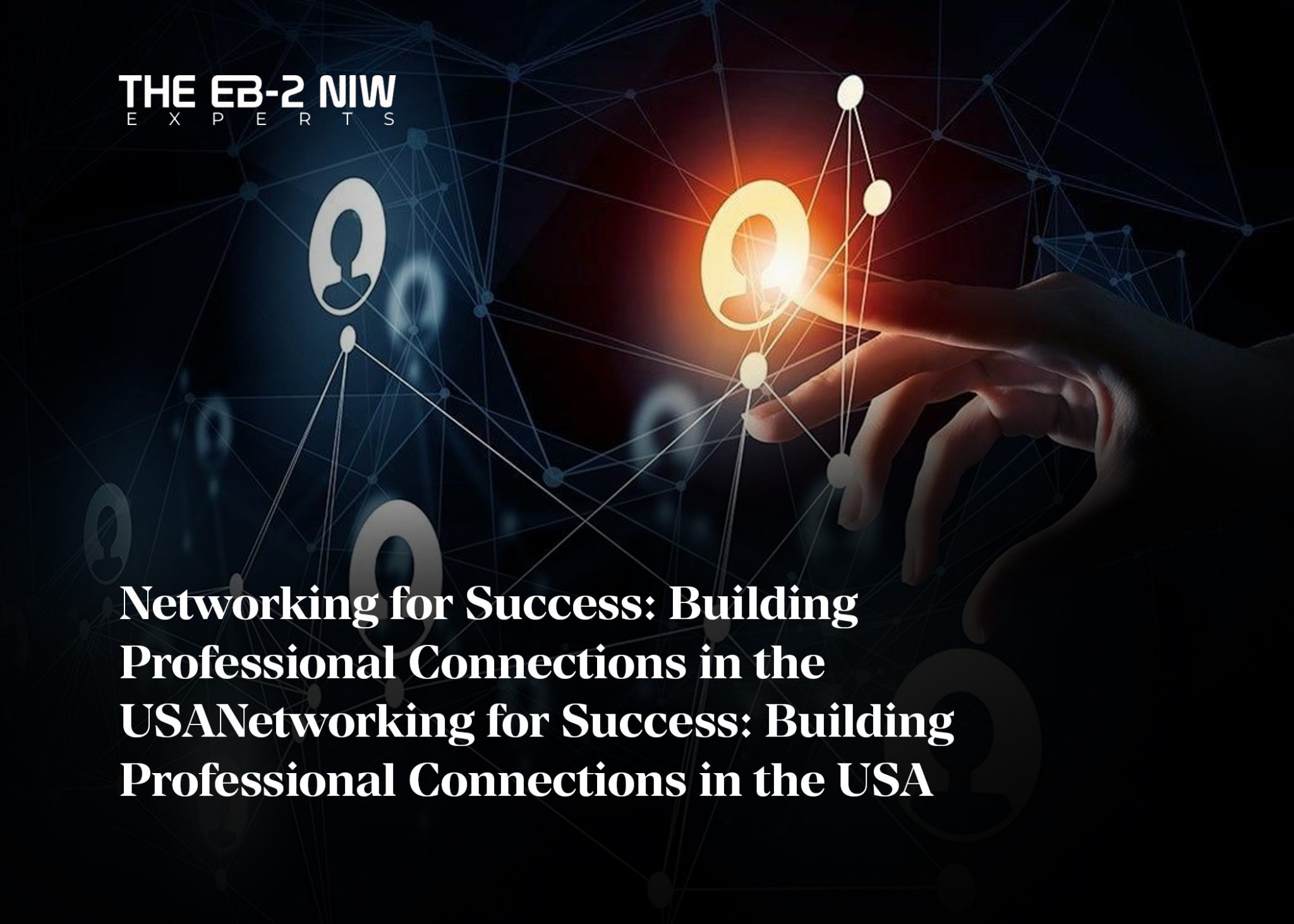 Networking for Success: Building Professional Connections in