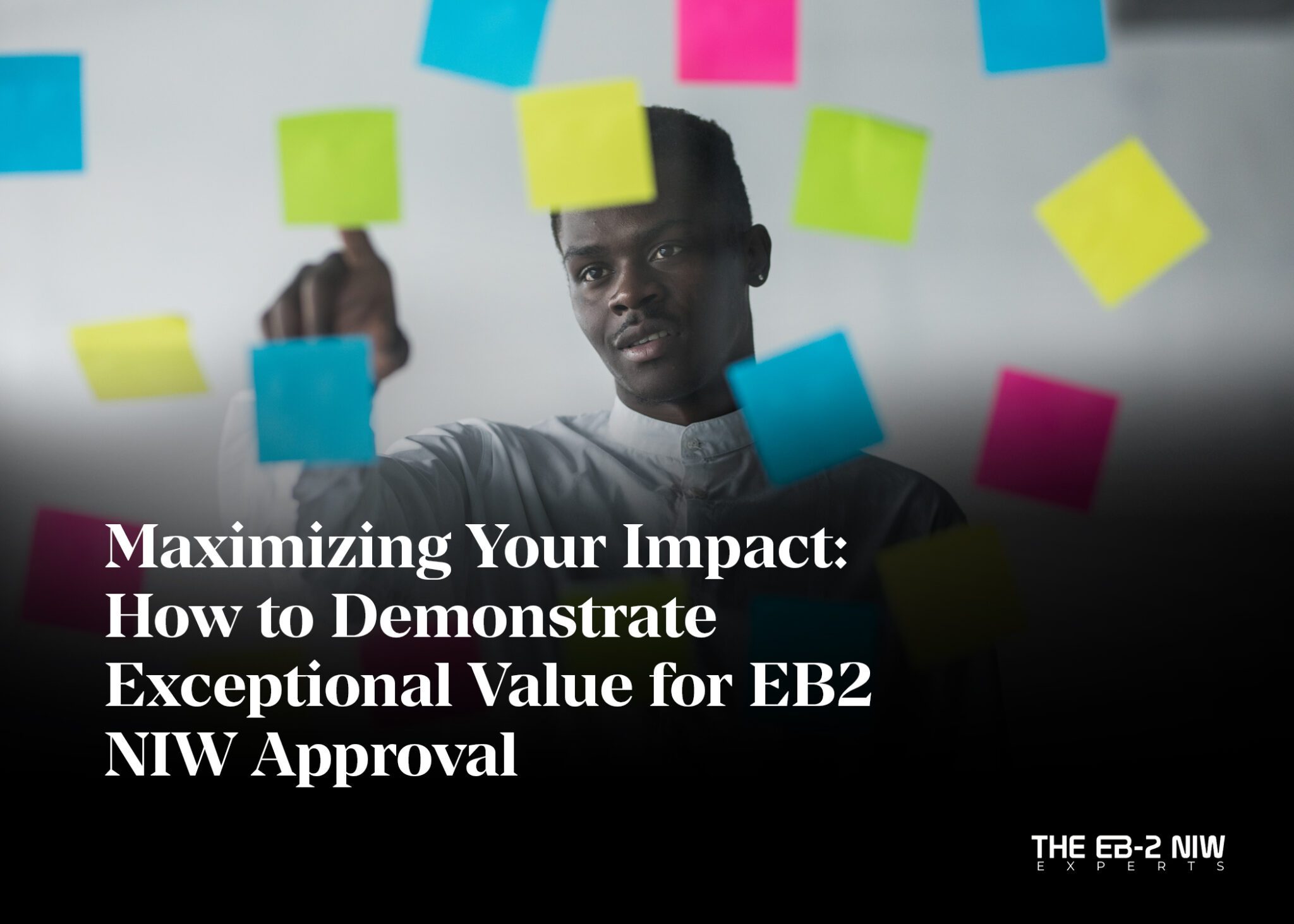 Maximizing Your Impact: How to Demonstrate Exceptional Value